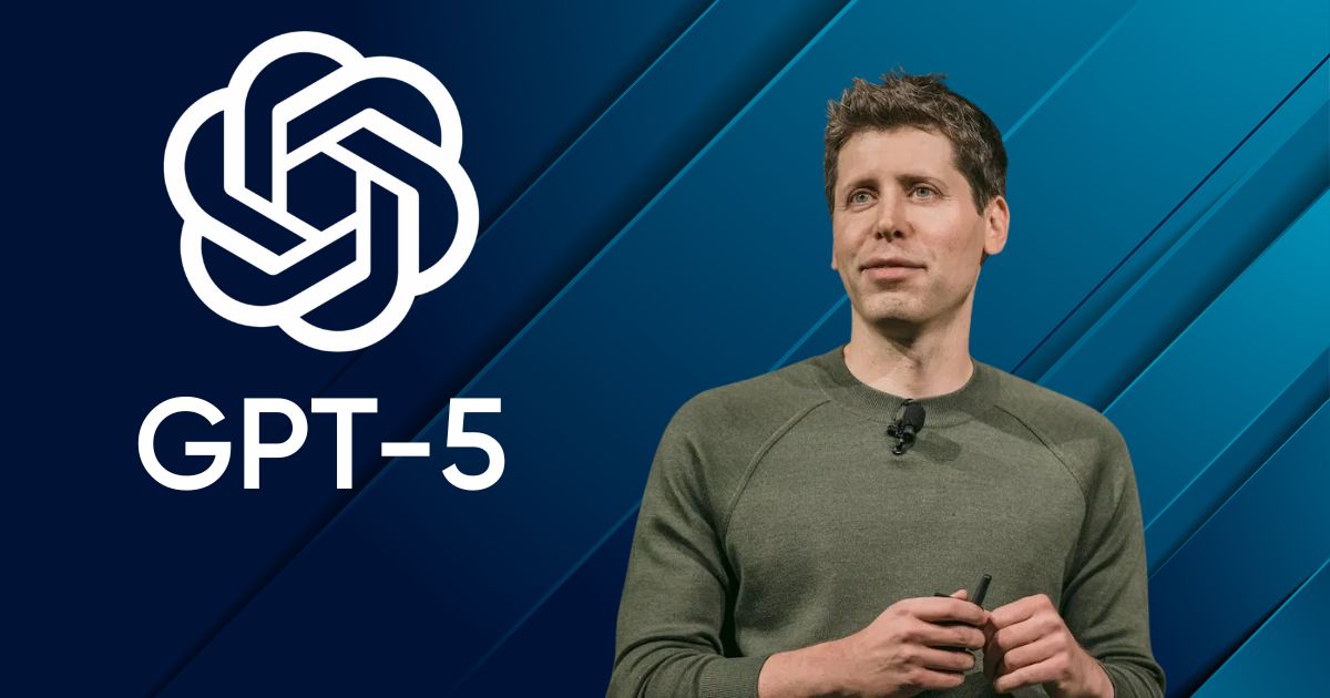 „Mă tem de GPT-5”: Sam Altman compară noul model cu Proiectul Manhattan ...